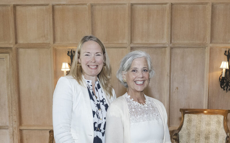 4th Annual East Hampton Emergency Dept. Luncheon - Southampton Hospital ...