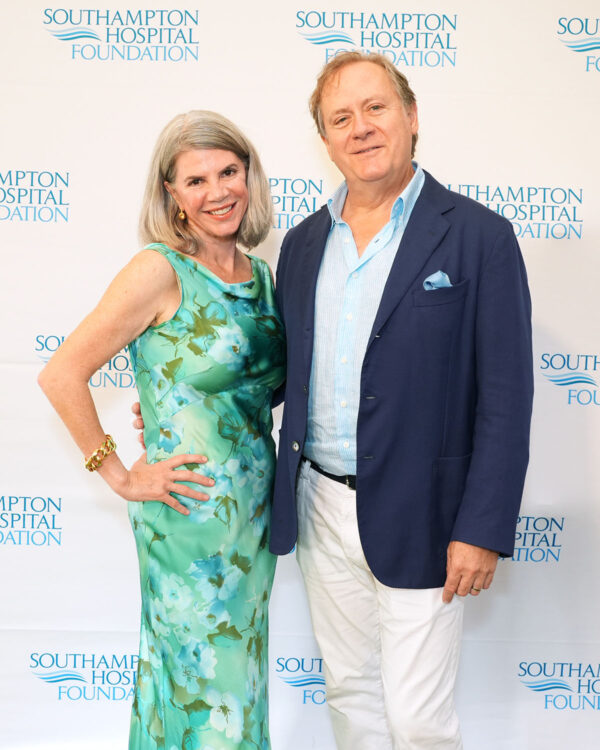 66th Annual Summer Party - Southampton Hospital Foundation