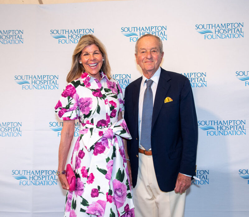 66th Annual Summer Party - Southampton Hospital Foundation