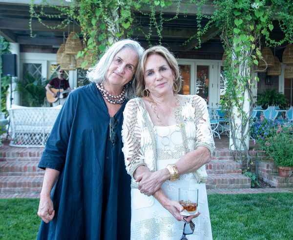 Cocktail Reception Benefitting The East Hampton Emergency Department ...